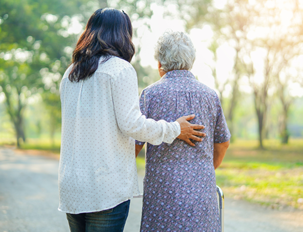 Radiant Senior Living-Healthy Aging Made Easy: Celebrating Wellderly ...