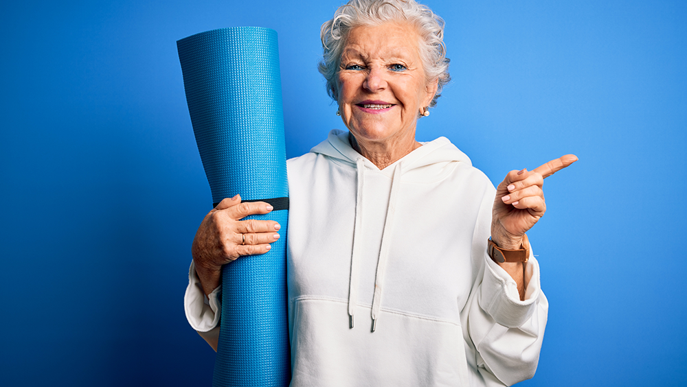 Senior Living Wellness: The Role of Occupational Therapy in Assisted ...