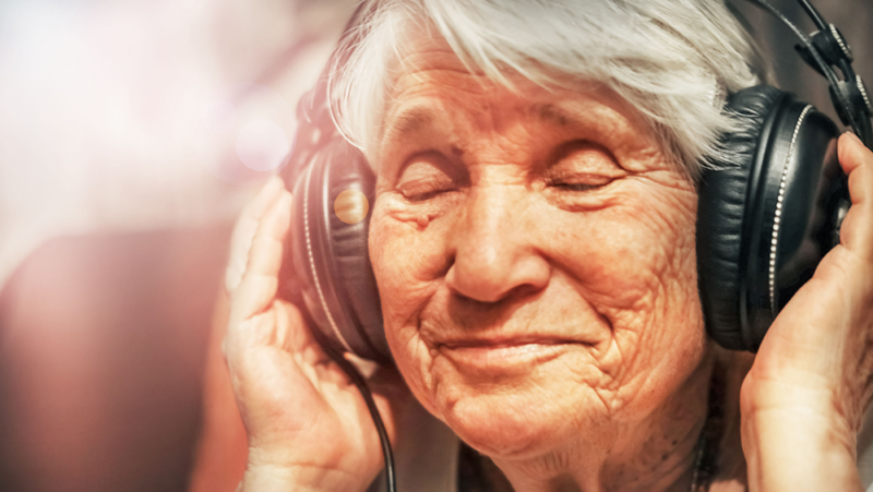 Can Music Really Improve Memory? - Radiant Senior Living
