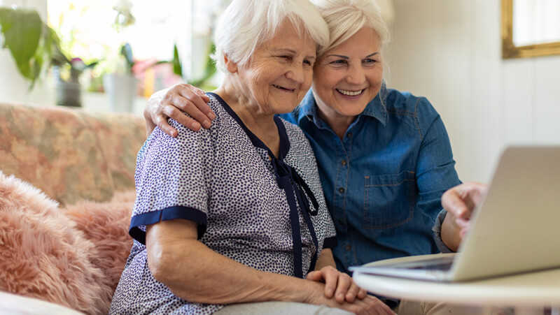 Building a Timeline for Moving to Assisted Living - Radiant Senior Living
